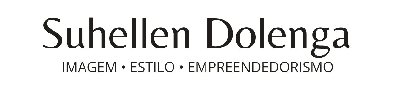 Quem sou | Suhellen Dolenga