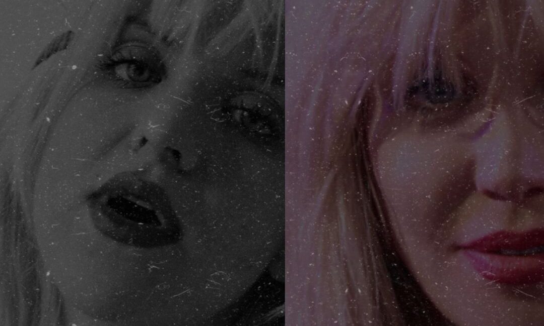 Courtney Love - de Kinderwhore a sofisticada | Análise de estilo ...