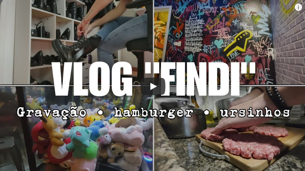 Os vlogs são os novos blogs (mais visuais) | Suhellen Dolenga